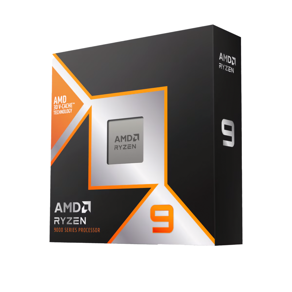 Micro Procesador AMD Ryzen 5 3600 – SCP HARDSTORE