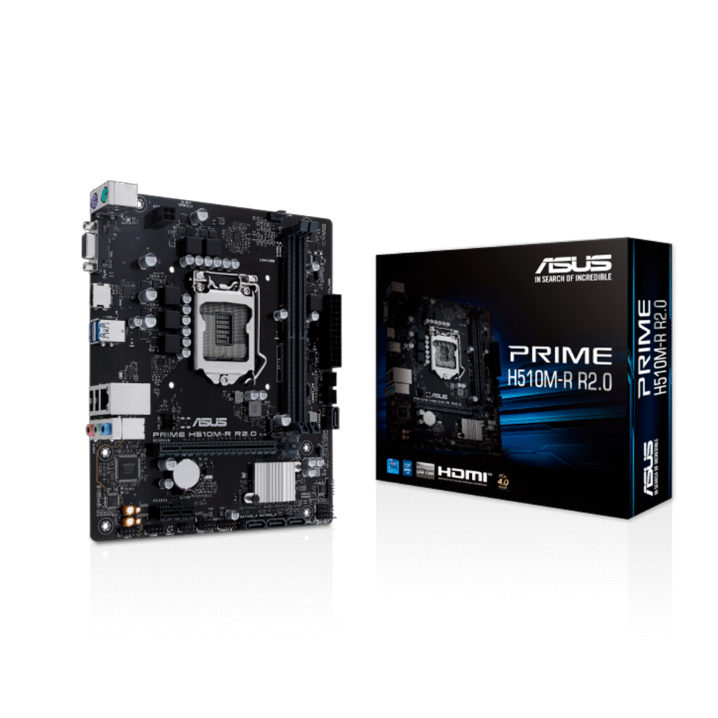 Mother BIOSTAR A520MT - AM4 - SCP HARDSTORE