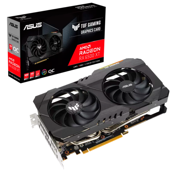 Placa de Video RADEON – SCP HARDSTORE