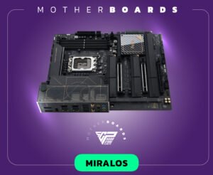 SCP HARDSTORE - Tienda Gamer